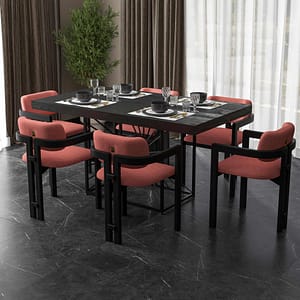 Arjuk Furniture — Arjuk Furniture